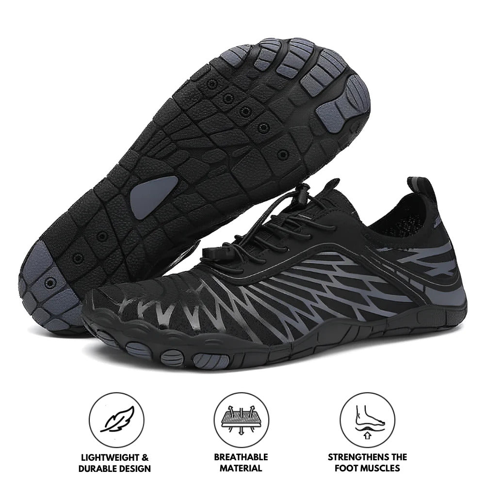 Air-Flex Elite ™ – The Barefoot Co