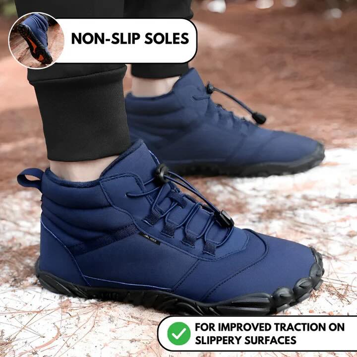 Trek Boot-Elite ™ – The Barefoot Co