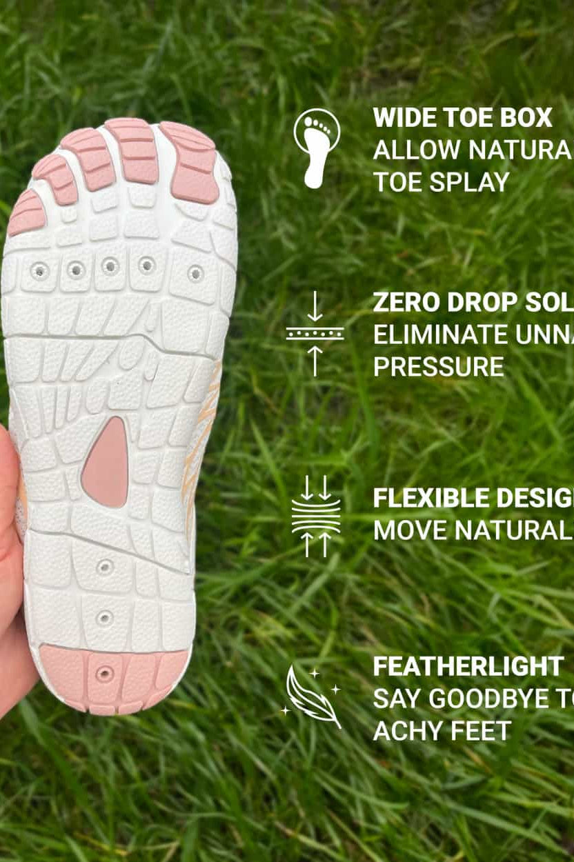 Air-Flex Elite 2.0 ™ – The Barefoot Co