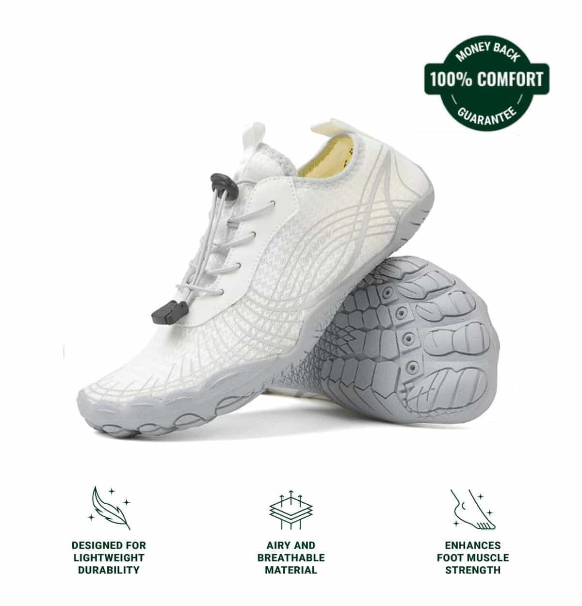 Air-Flex Elite 2.0 ™ – The Barefoot Co