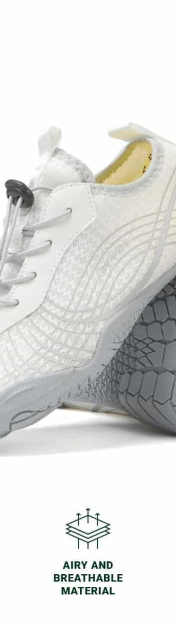 Air-Flex Elite 2.0 ™ – The Barefoot Co