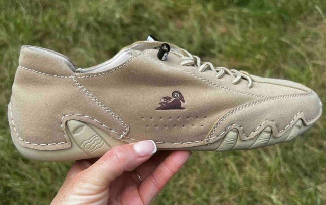 Ram-Ultra ™ – The Barefoot Co